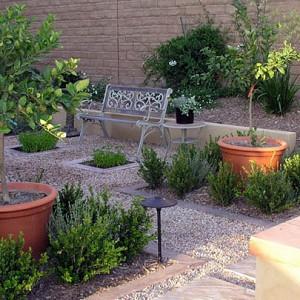 Studio H Landscape Architecture