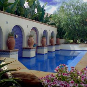 Studio H Landscape Architecture