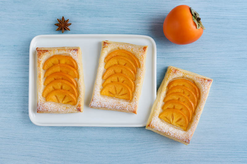 Persimmon: The Top Health Benefits of This Fall Superfruit