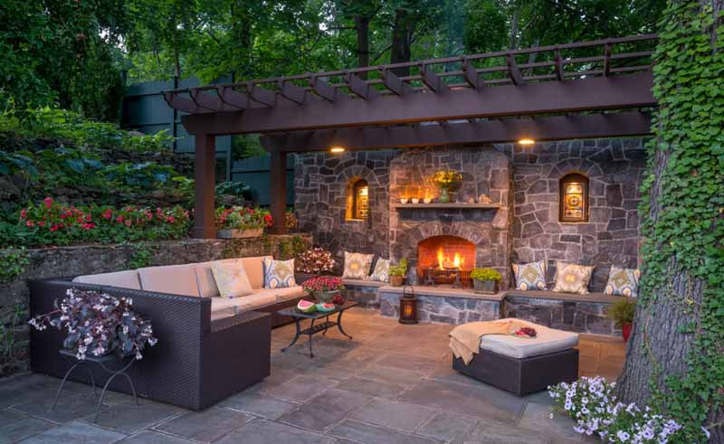 Westover Landscape Design