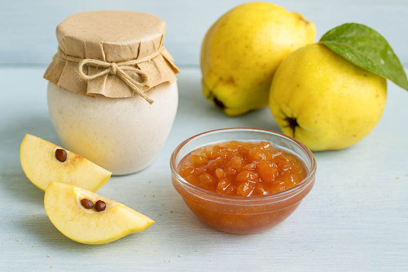 Quince: Fragrant Blooms, Aromatic Fruit, and Easy Care