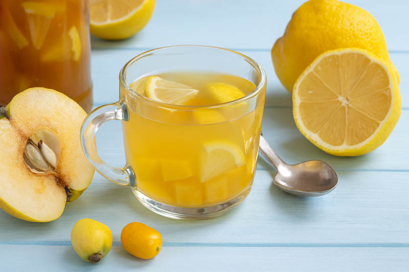 Quince: Fragrant Blooms, Aromatic Fruit, and Easy Care