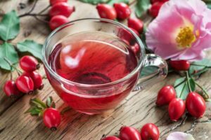 Rose Hips: Why They Deserve a Place in Your Diet