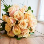 Rosa Miss All-American Beauty (Hybrid Tea Rose)