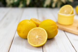 Lemon Fun Facts: Zesty Truths About This Bright Citrus