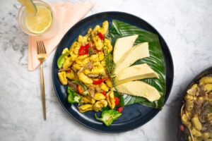 Ackee (Blighia sapida): Health Benefits, Uses, Growing Tips