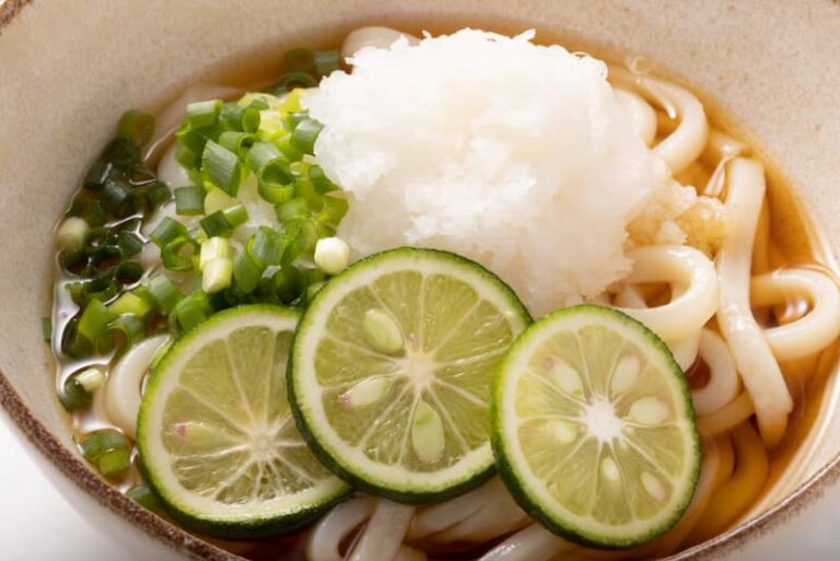 Sudachi: Health Benefits, Uses, Growing Tips
