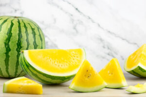 Yellow Watermelon: Health Benefits, Uses, Growing Tips