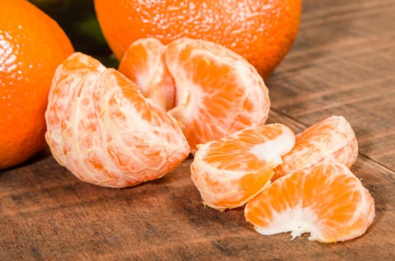 Tangelo: Health Benefits, Uses, Growing Tips