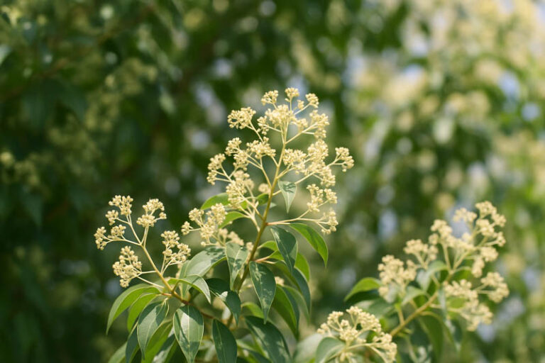 Camphor Tree: Benefits, Drawbacks, Uses & How to Grow