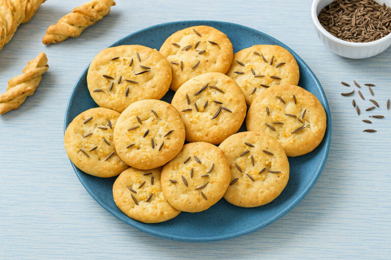 Caraway (Carum carvi): Benefits, Uses, and Growing Tips