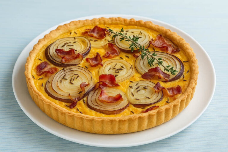 Caraway (Carum carvi): Benefits, Uses, and Growing Tips