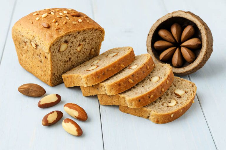 Brazil Nuts: What They Are and Why They're So Unique