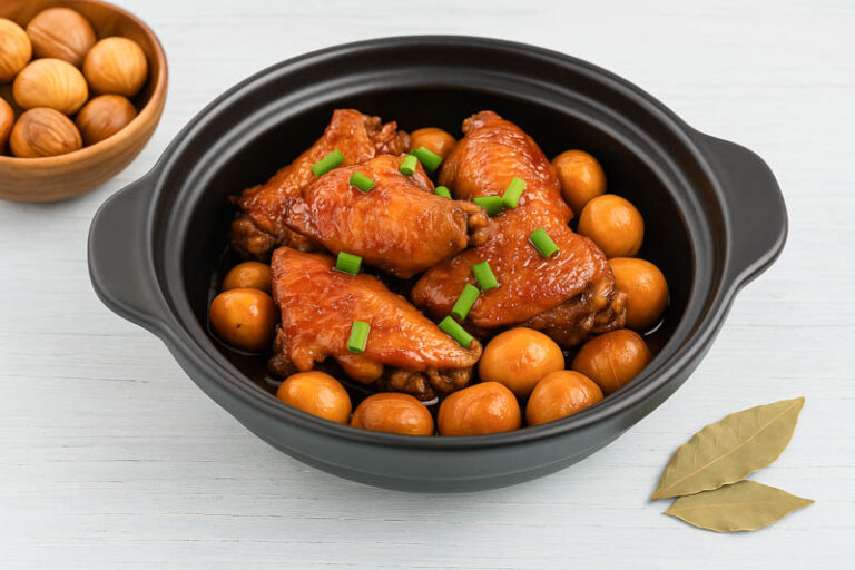Chestnut: Why This Humble Nut Deserves a Comeback