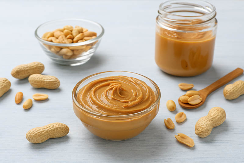 Peanuts: Health Benefits, Side Effects, Uses, Growing Tips