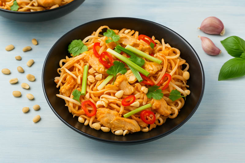 Peanuts: Health Benefits, Side Effects, Uses, Growing Tips