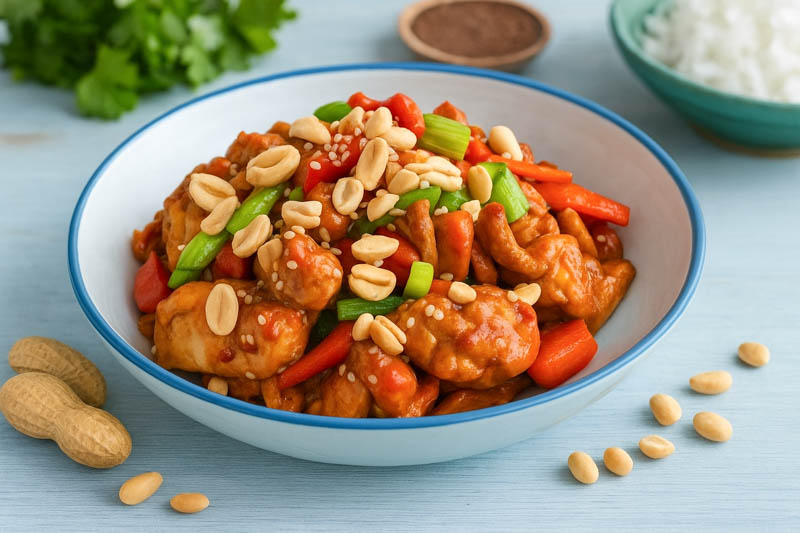 Peanuts: Health Benefits, Side Effects, Uses, Growing Tips