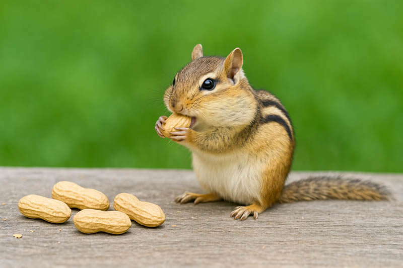 Peanuts: Health Benefits, Side Effects, Uses, Growing Tips