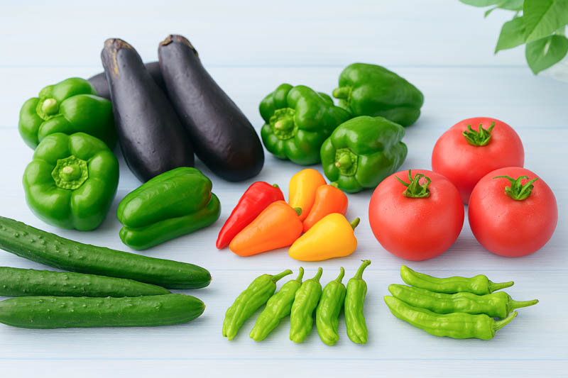 Shishito Peppers: Benefits, Side Effects, Uses, Growing Tips