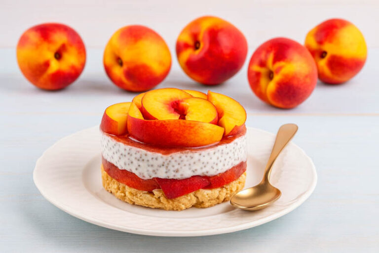 Nectarine: Benefits, Uses, Varieties, and Growing Tips