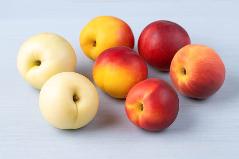 Nectarine: Benefits, Uses, Varieties, and Growing Tips