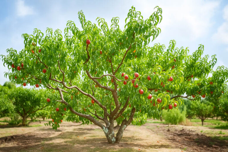 Nectarine: Benefits, Uses, Varieties, and Growing Tips