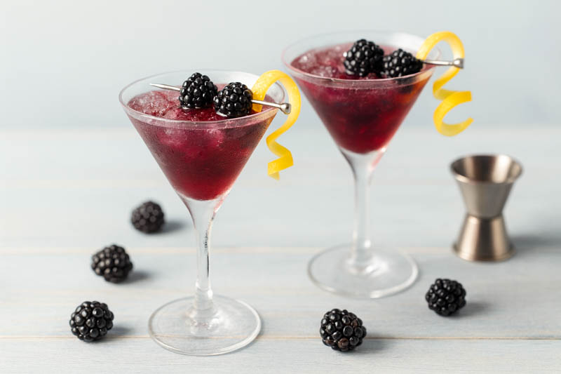 Blackberry: Benefits, Uses, Varieties, Growing Tips