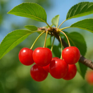 Montmorency Tart Cherry: Grow, Care, and Harvest Guide