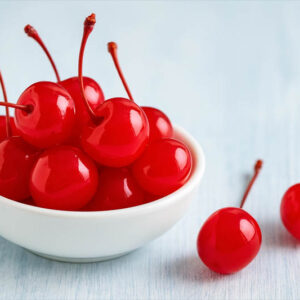 Sweeheart Cherries (Prunus avium): Taste, Season & Care