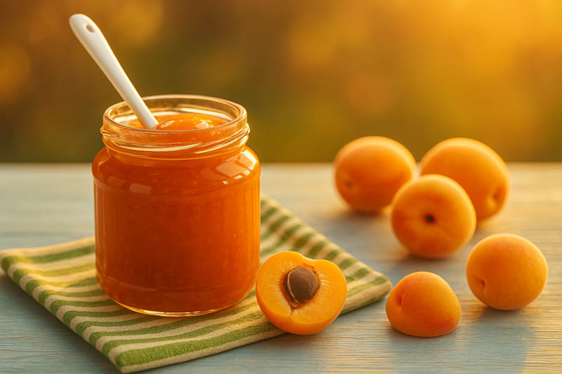 Apricot 'Goldcot' (Prunus armeniaca): All You Need To Know