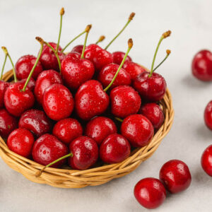 Tart Cherry (Prunus cerasus): Benefits, Nutrition, Uses