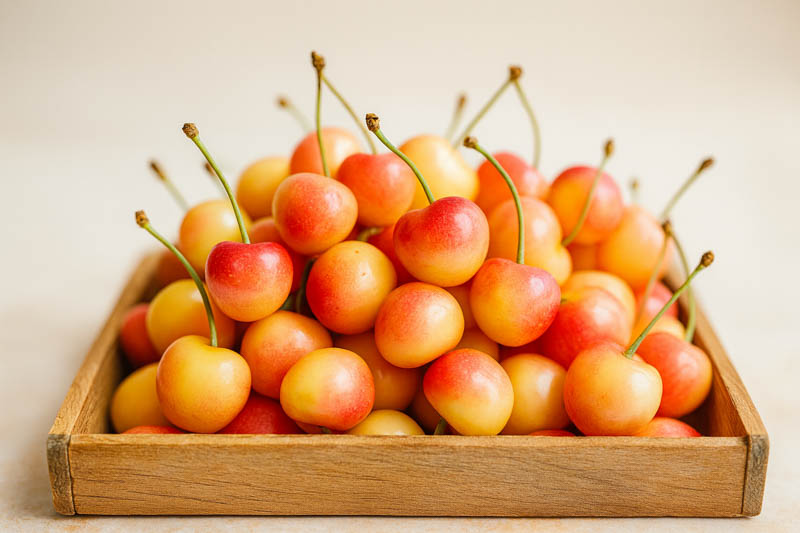 Sweet Cherry: fun facts and tasty tidbits