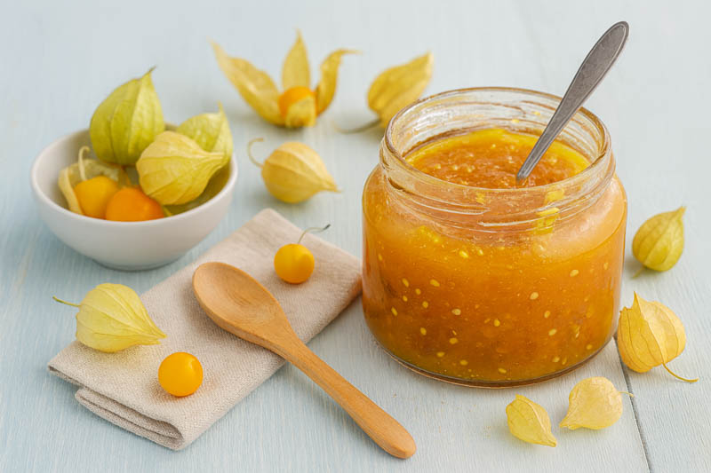 Cape Gooseberry (Physalis peruviana): Grow, Care, & Fruit Guide