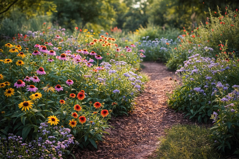 Texas Planting Zones - Growing Zones Guide