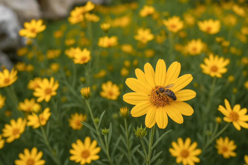 Skeleton-Leaf Goldeneye (Viguiera stenoloba): What To Know