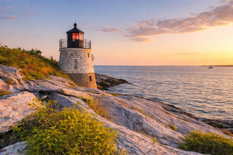 Rhode Island Planting Zones - Growing Zones Guide