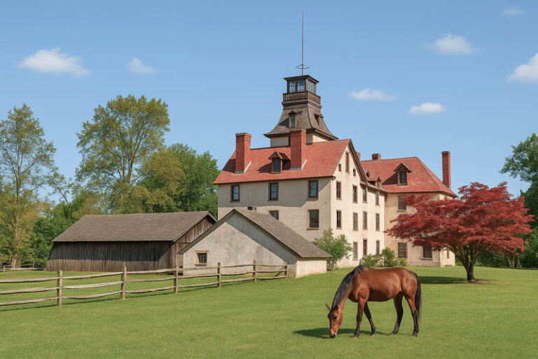 New Jersey Planting Zones - Growing Zones Guide