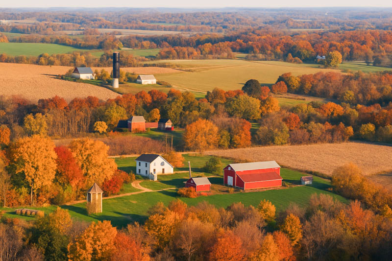 Iowa Planting Zones - Growing Zones Guide