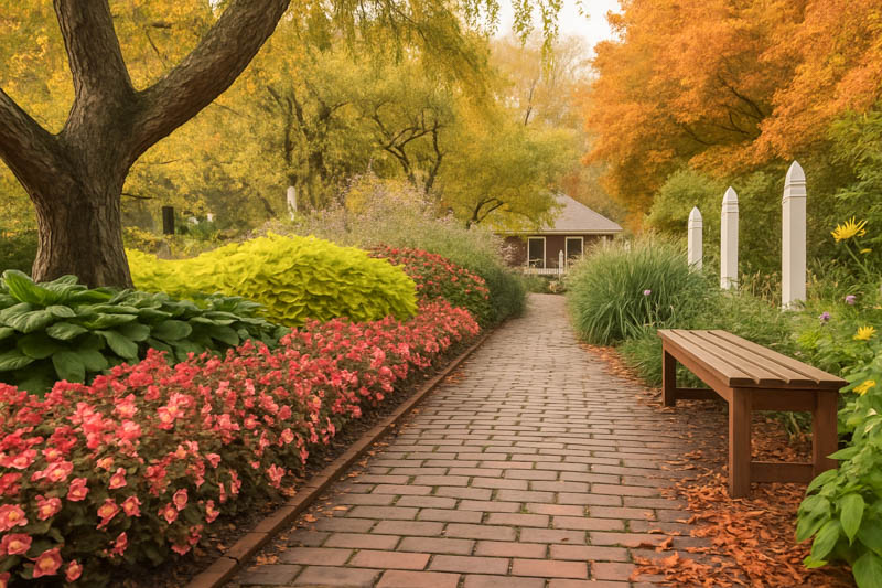 New Hampshire Planting Zones - Growing Zones Guide