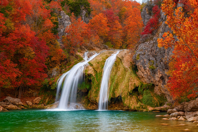 Oklahoma Planting Zones - Growing Zones Guide