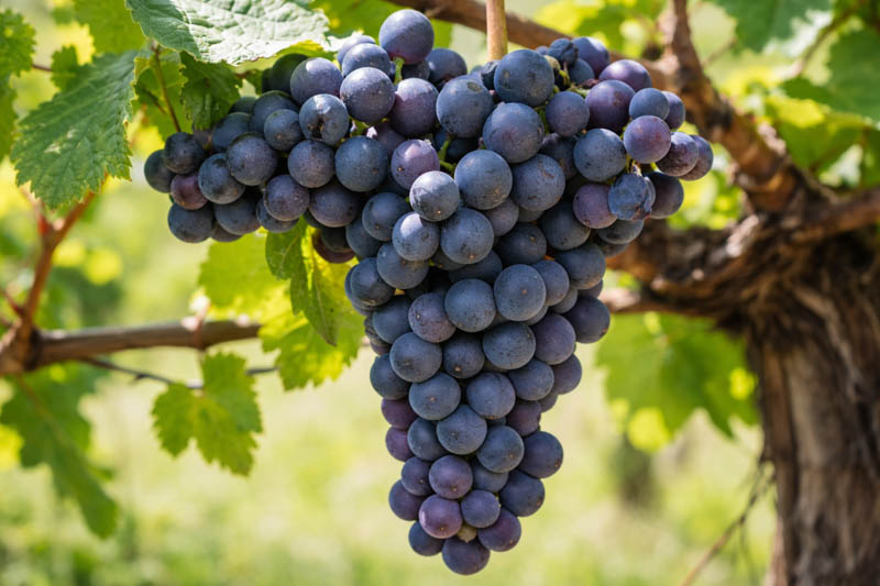 Frontenac Grape Care - Harvest, Pruning, Uses, and Flavor