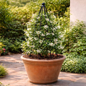 Jasmine Plant Care: How to Grow, Prune and Bloom Better