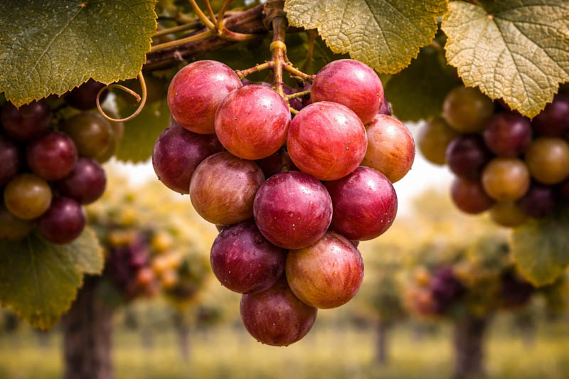 Can You Grow Grapes in Containers? Expert Pot Guide