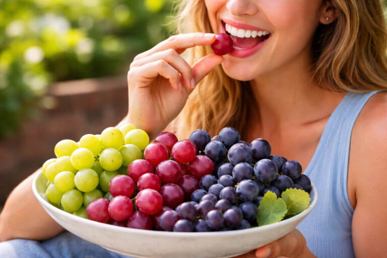 Best Grape Varieties for Cold Climates
