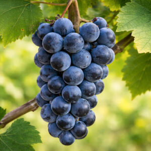 Vitis labrusca 'Niagara' (Fox Grape)