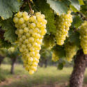 Vanessa Grape - Harvest, Pruning, Uses, and Flavor